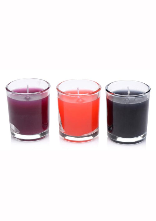 Master Series Flame Drippers Drip Candle – It's Cassidy Bybee