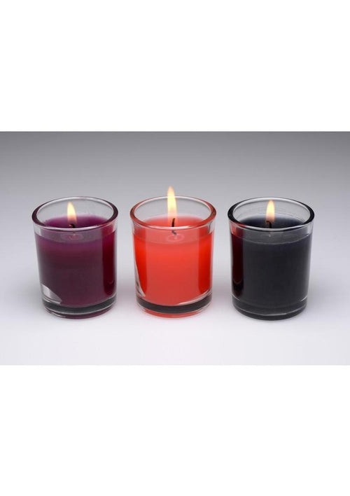 Master Series Flame Drippers Drip Candle – It's Cassidy Bybee